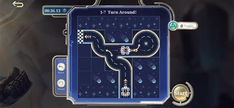 This Js Mini Game Is Fun But This Level Took Me Too Long 💀 Rmobilelegendsgame