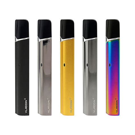 The Important Guidelines For Buying Electric Cigarette Pod System