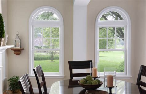 Radius Windows San Diego Beautiful Arch Windows By Milgard