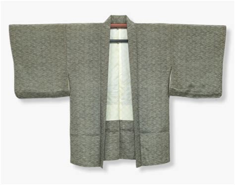 Haori Veste Traditionnelle Japonaise Madame Haori