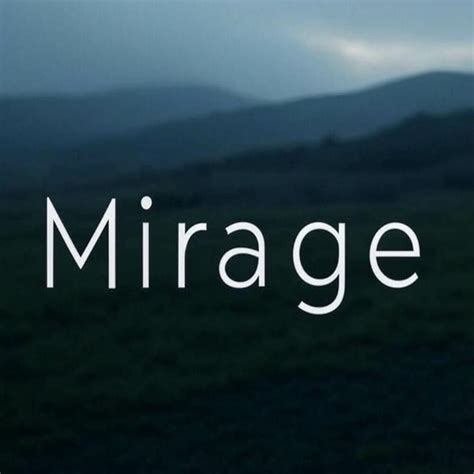 Tiny Evil Offline Mirage Lyrics Genius Lyrics