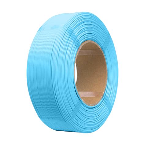 Pla Basic Sky Blue Refill Filament 175mm 1kg Esun Bastelgarage