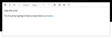15 best open source wysiwyg html editors