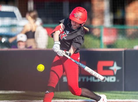 Gallery Nicholls Softball Vs Brcc Nicholls State University