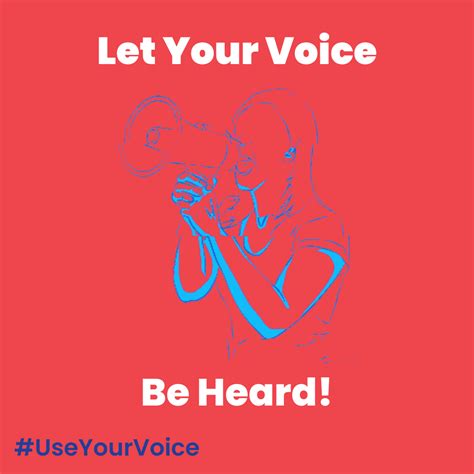 Voting Campaign Behance