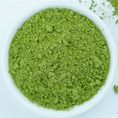 Trà Xanh Matcha Nhật Bản Plantrip Cha