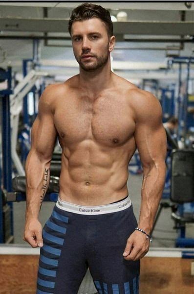 What Is The Most Attractive Male Body Type