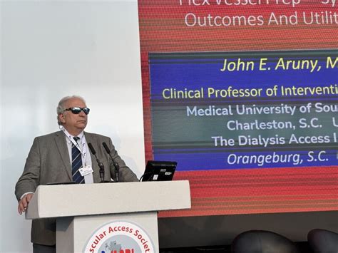 Dave Michaelson On Linkedin Dr John Aruny Flexing His Muscle