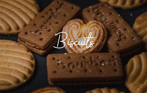 What Is The Difference Between A Cookie And A Biscuit