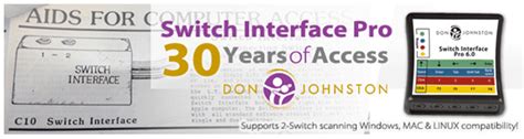 Switch Interface Pro