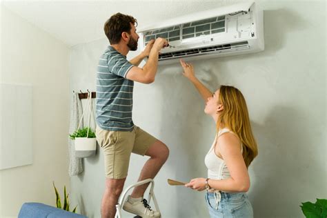 Unexpected Benefits Of Installing A Mini Split Ac