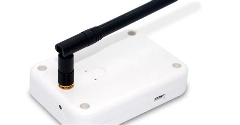 Low Energy Repeater Launched