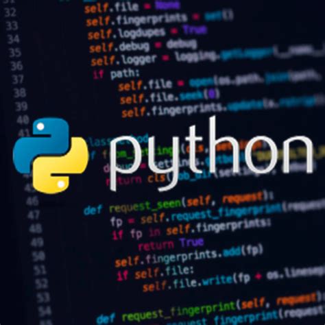 Python Development Company In Uk Techsignx