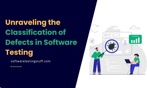 Software Testing Defects Software Testing Defects And Errors Djno