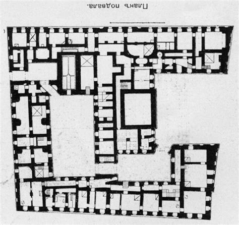 Marble Palace Cellar