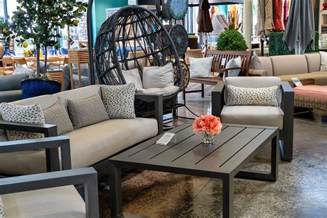 Outdoor Elegance Patio Furniture Plus