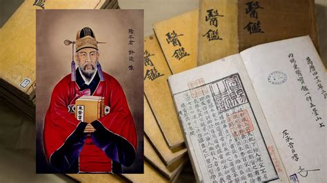 [portrait Dhistoire] Heo Jun Le Médecin Derrière Donguibogam K Owls