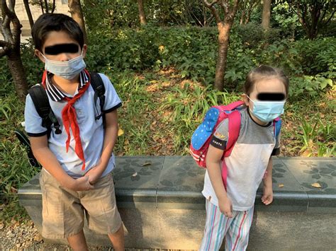 School Backtoschool Wuhan Timo Balz 36 Comments