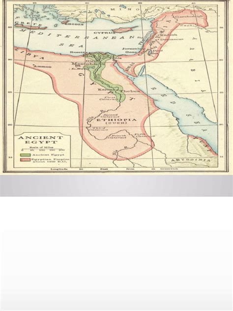 Kasaysayan Ng Ehipto Pdf