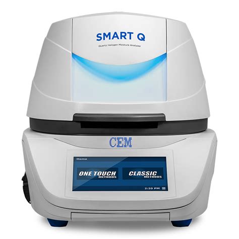 Moisture And Solids Analysis