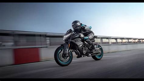 Cfmoto 800nk Advanced 2026 Technical Data Prices Reviews