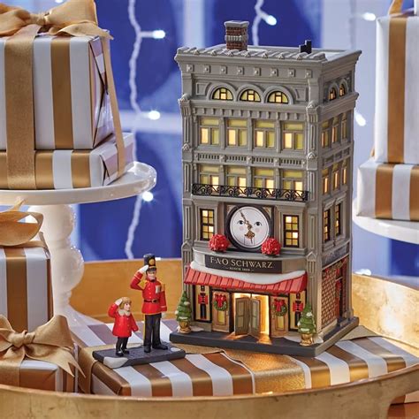 Buy Cheap Department 56 Christmas In The City Series Here Dept 56