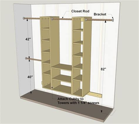 Hanger Rod Dimensions At Antonio Fore Blog