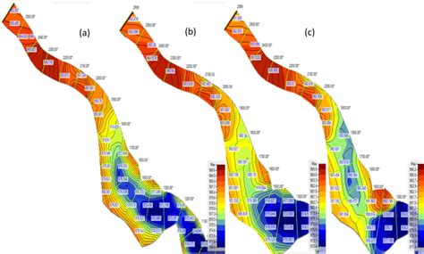 Do 1d And 2d Sediment Transport Models Using Hec Ras By Mfshahriar