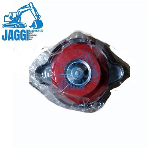 Jim1202hose Radiator Hose R210 7 At ₹ 2000 Piece All Excavator Part In Kolkata Id 2852563921797