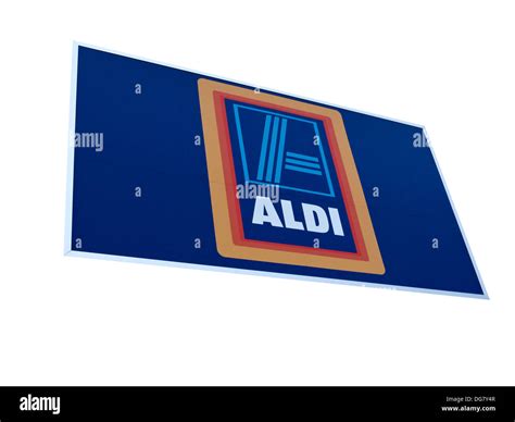 Altes Aldi Logo