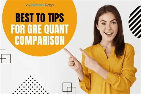 Understanding The Gre Quant Practice Quantitative Comparison Section