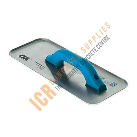 Steel Floats Tools Icr Concrete Supplies