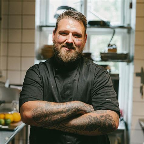 Philip Pedersen Kok Jespers Torvekøkken Linkedin