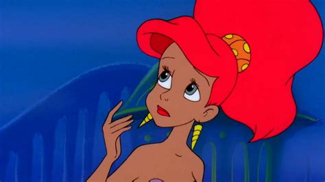 Ariel Still Doesnt They Should Take It By Floodunversed On Deviantart