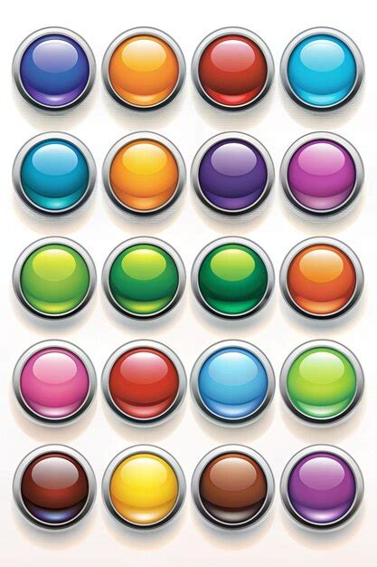 Page 6 Buzz Buttons Pictures Freepik