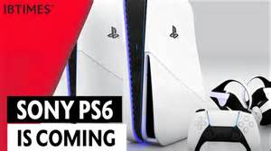 Ps6 Leak Triple The Power Of Ps5 Pro At The Same Price — Release Date