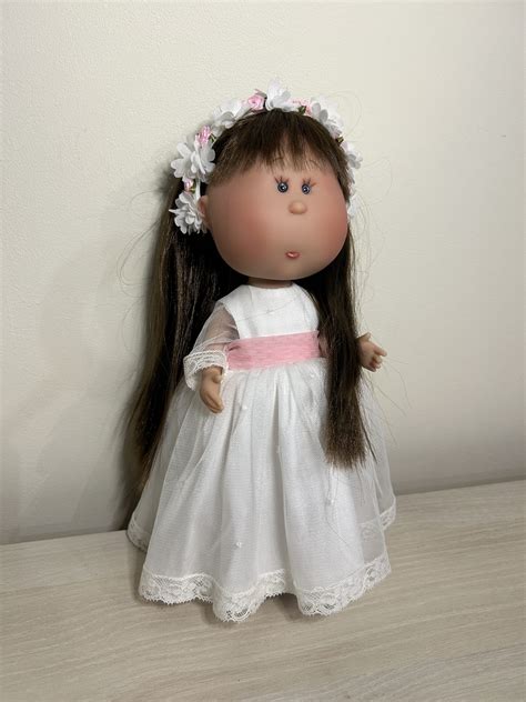 Alina Sandra Dolls