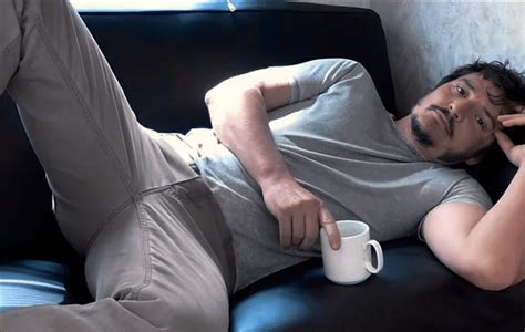 Just Pedro Pascal Being Sexy As Hell Rladyboners