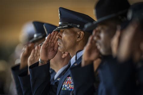 Col Wilson 737th Training Group Commander Flickr