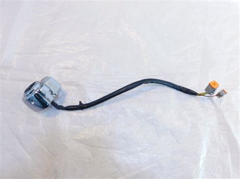 Harley Davidson Electra Glide Ultra Chrome Left Handlebar Volume Cruise