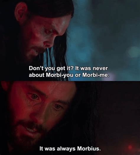 Morbius 2022 R Wesomekinda