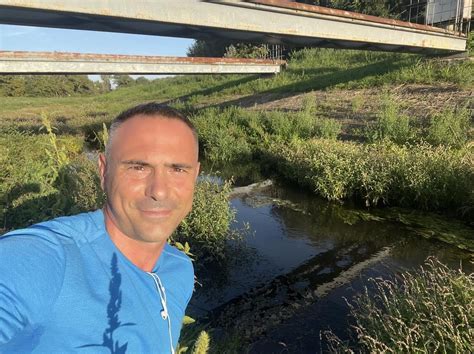 Trippon Norbert 🏃 Hétvégi útvonal Mogyoródi Patak