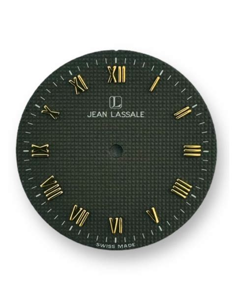 Dial Jean Lassale 185 Mm