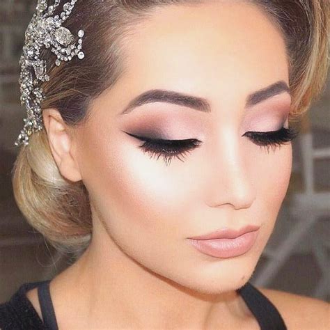Night Party Makeup Ideas Saubhaya Makeup