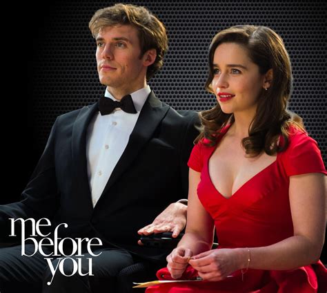 Timelinealex Me Before You