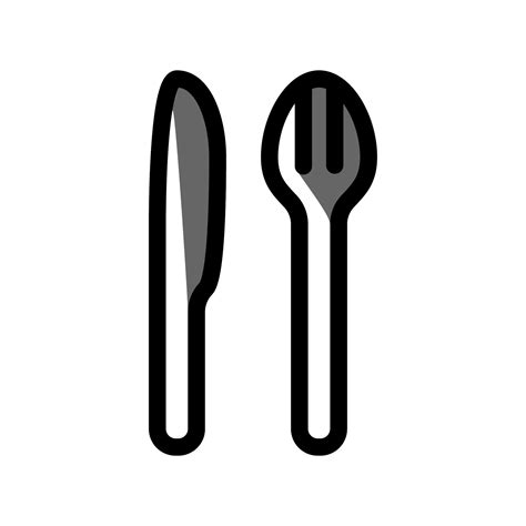 Illustration Vector Graphic Of Fork Icon Design Vector Art At Vecteezy