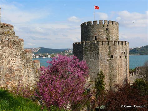 Rumeli Hisarı • Location Photos And Information About It • Cultural