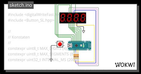 Hilfe Bei Erstellung Eines Einfachen Codes Deutsch Arduino Forum