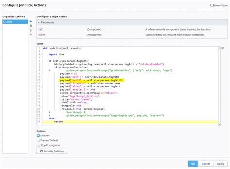How To View More Than 2 Trends Ignition Inductive Automation Forum