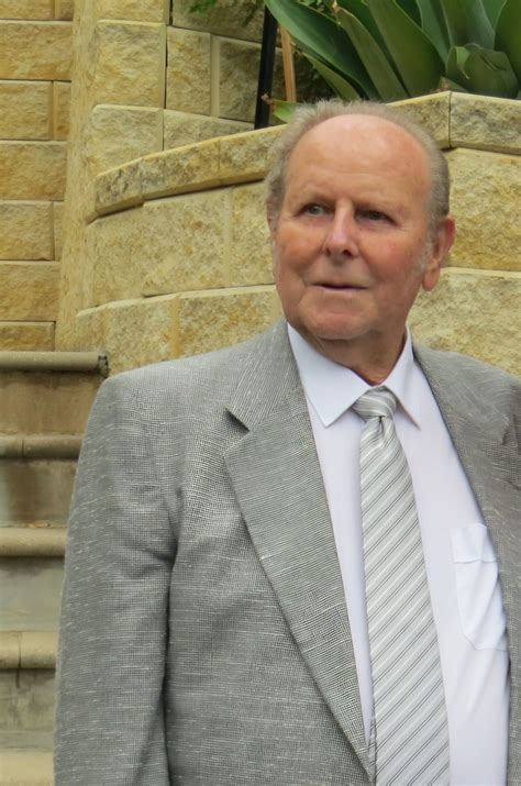 Larson Vincent Lionel William R Funerals